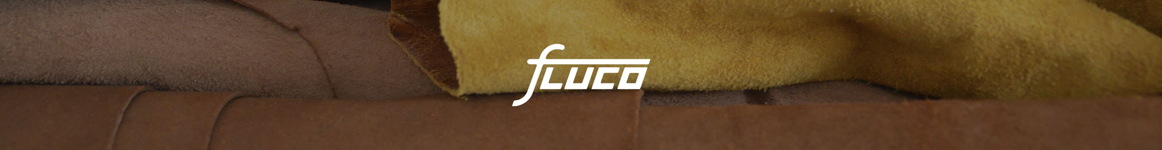 Fluco Leder Uhrenarmbänder in vielen Größen| Nachhaltig