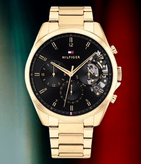 Anlagen Zeitraum Vegetation tommy hilfiger uhren günstig Schale ...