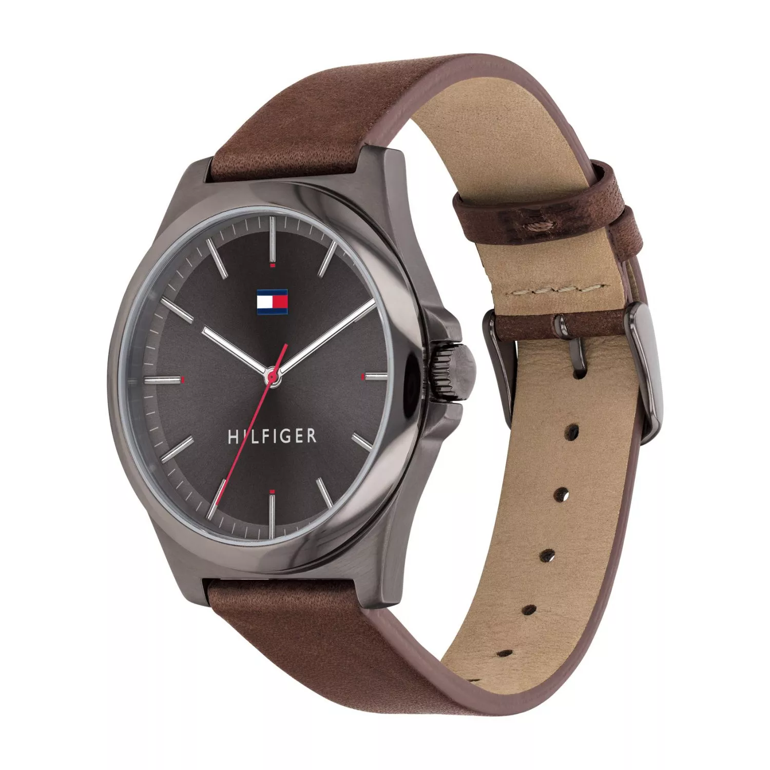 Porzellan Hut Verknüpfungen tommy hilfiger smartwatch herren Ich habe ...