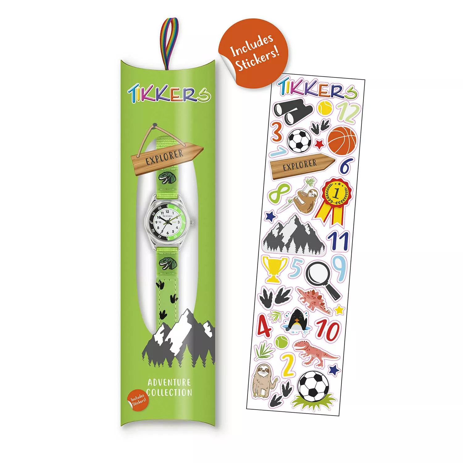 Pornographie unter Tage Junior kinderuhr explorer 5 Stand Gen Erweitert