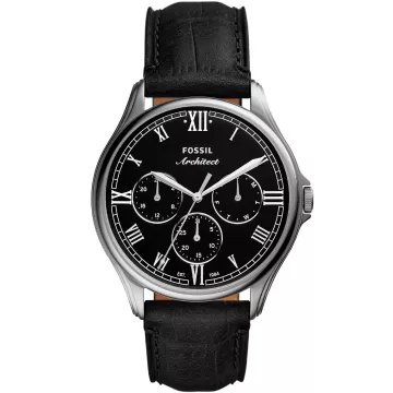 Fossil Neutra Chrono FS5525 - Ditur