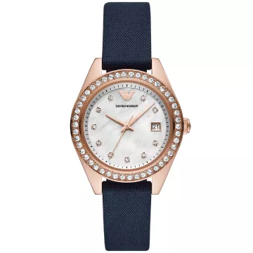 Herren & Damenuhren Emporio Armani| Niedrich-Preis-Garantie