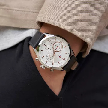 Tommy Hilfiger Becker LE 1710536 - Ditur