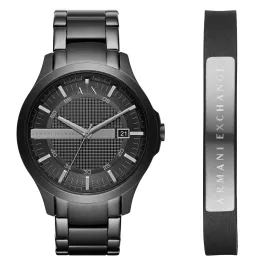 Armani Exchange Hampton AX7101 Geschenkset - Ditur