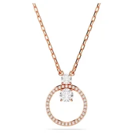 Swarovski Constella Halskette Rostfreier Stahl 5692266 - Dit