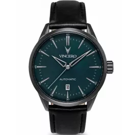 Vincero Icon Automatic Sla-Gun-Y02 - Ditur