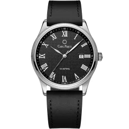 Demo Carl Pique Heritage CP0018 - Ditur