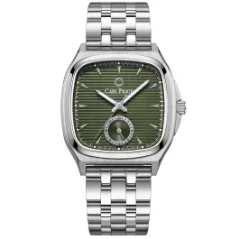 Carl Pique Carré Small CP0059 - Ditur