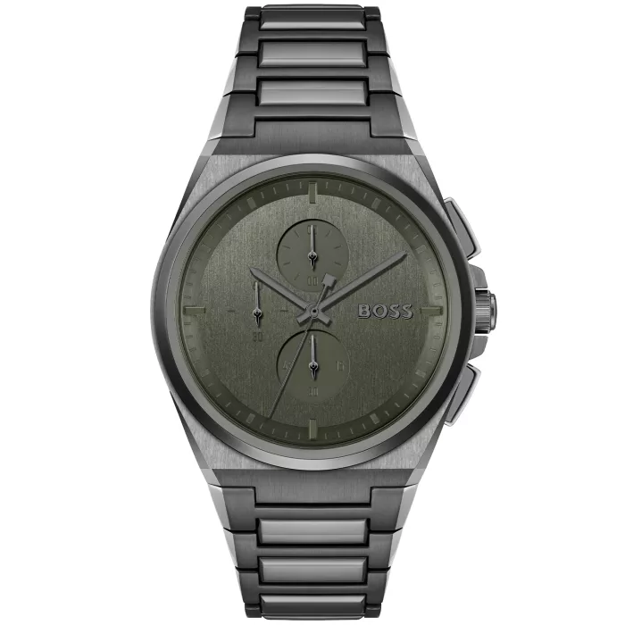 BOSS Steer Chrono 1514045 - Ditur