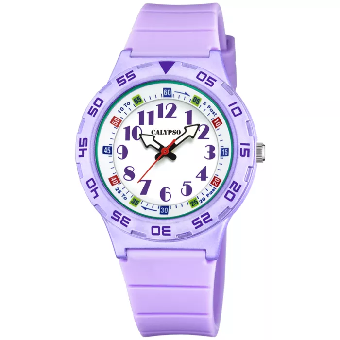 Calypso First Watch 5828/3 - Ditur