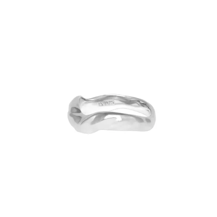 IX Studios IX Cleo Ring 22 kt. Silber DMN0351SL - Ditur