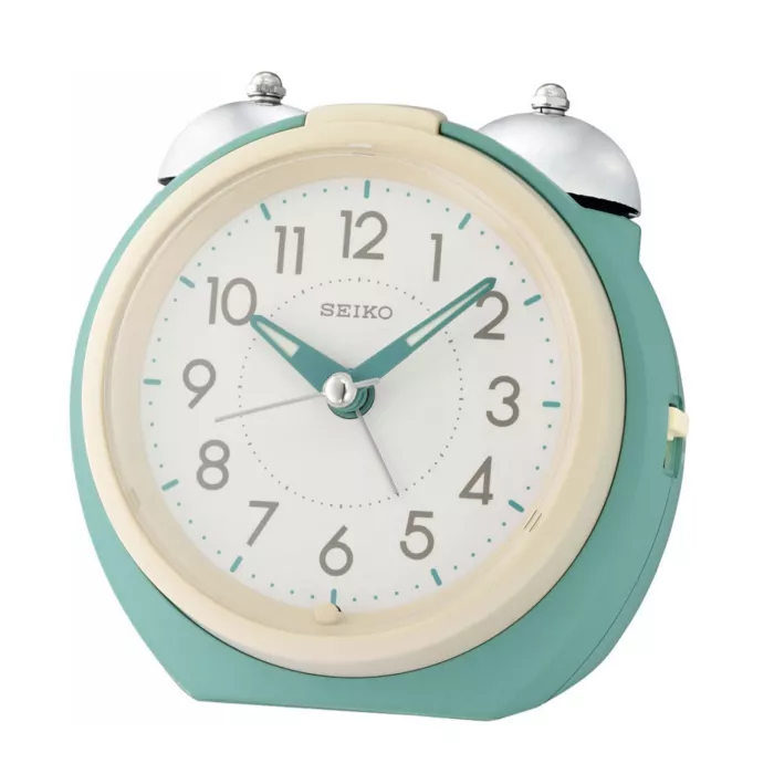 Seiko Clocks Wecker QHK054M - Ditur