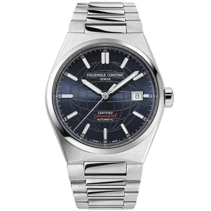 Frederique Constant Highlife Automatic COSC FC-303BL3NH6B