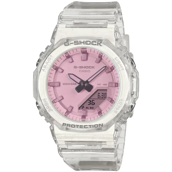 Citizen G-Shock GMA-P2100SR-7AER - Ditur